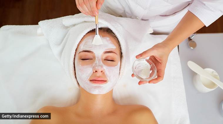 DIY pearl facial at home? Yes, please! | Life-style News - The Indian ...
