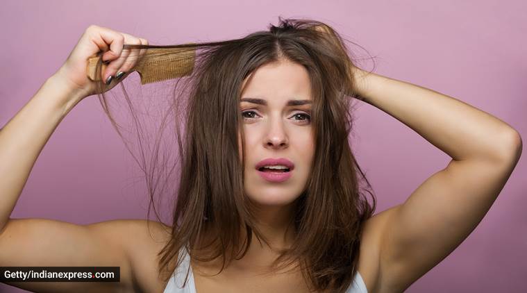 Is your hair always getting tangled? Here’s what you need to do | Life ...