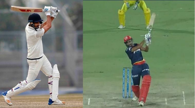 I have my game and drive to get better: Haryana skipper Harshal Patel ...