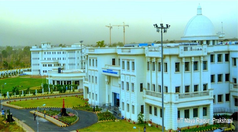 IIIT-Naya Raipur invites application for MTech programmes | Education ...