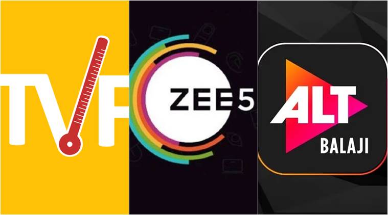 Zee5 to AltBalaji: Here are top 6 Indian streaming platforms you can ...