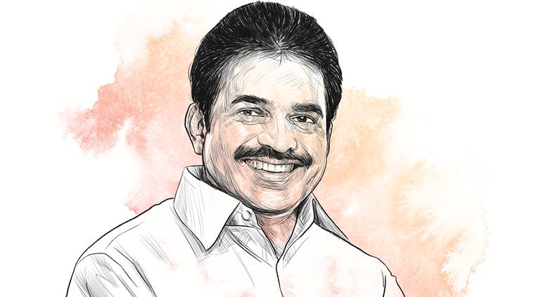 K C Venugopal: News, Photos, Latest News Headlines about K C Venugopal ...