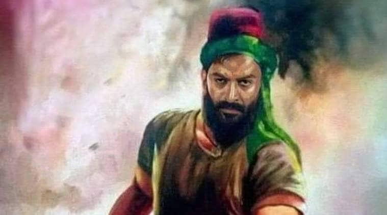 Film project on Malabar revolt leader sparks controversy | India News ...