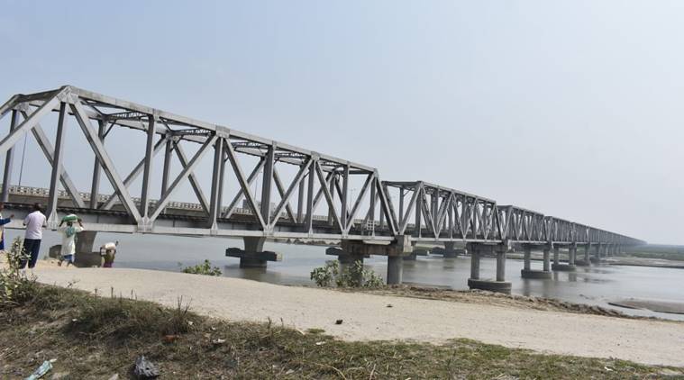 17 yrs after Vajpayee laid foundation stone, Railways racing to ready ...