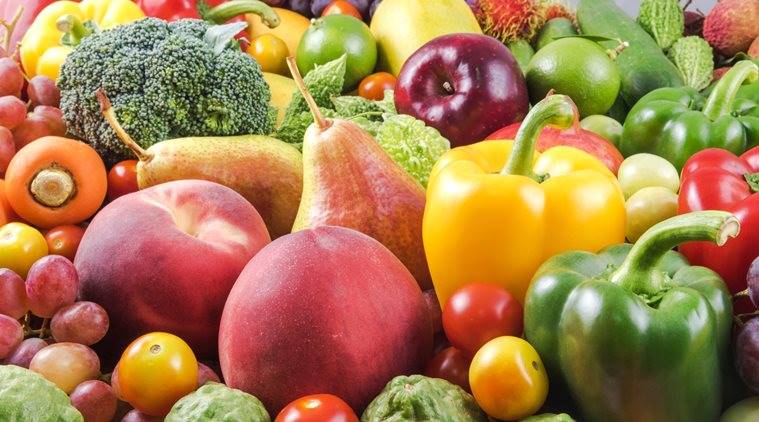 Mother Dairy partners with Zomato to deliver fruits, vegetables in ...