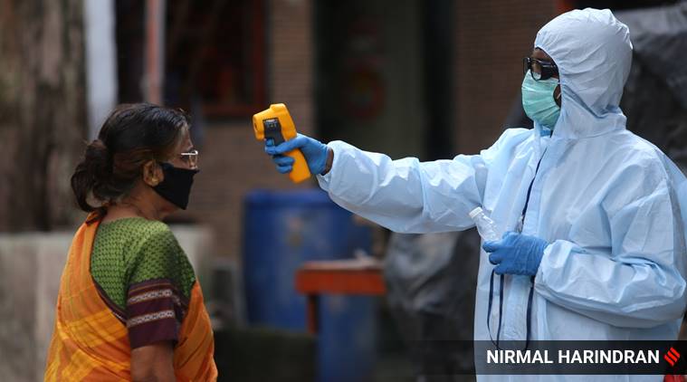 India Coronavirus, Covid-19 Cases, Deaths Tracker Today Latest Update