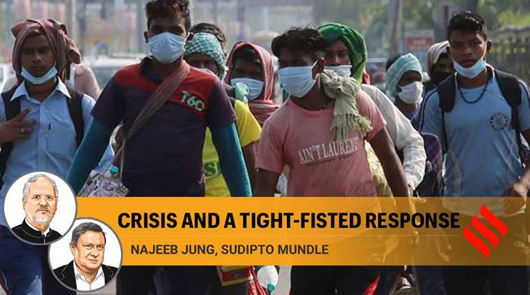 It’s not too late for governments to ensure that vulnerable get cash in ...