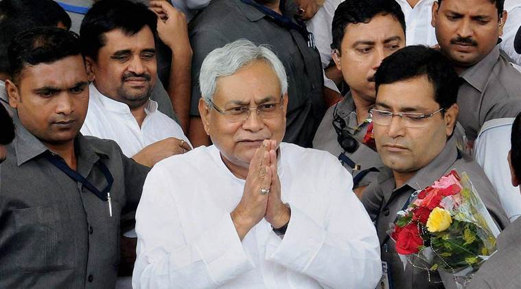 Bihar Vidhan Parishad polls: All nine candidates declared elected ...