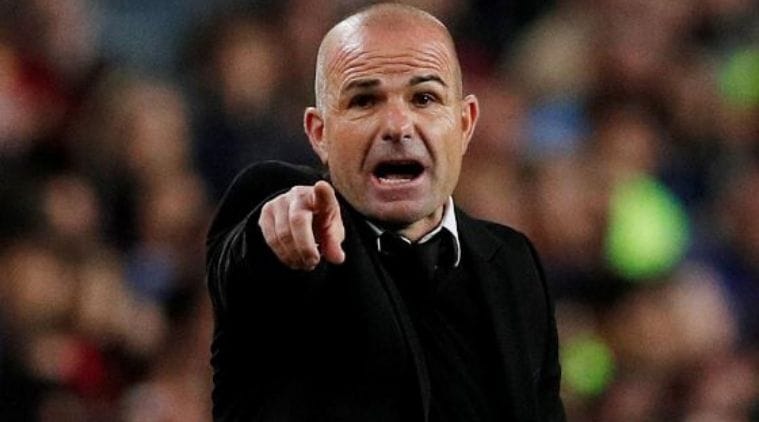 Prospect of fans returning ‘wrong and unfair’, says Levante coach Paco ...