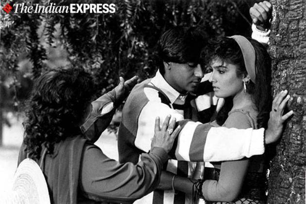 Saroj Khan (1948-2020): A pictorial tribute to the iconic choreographer ...