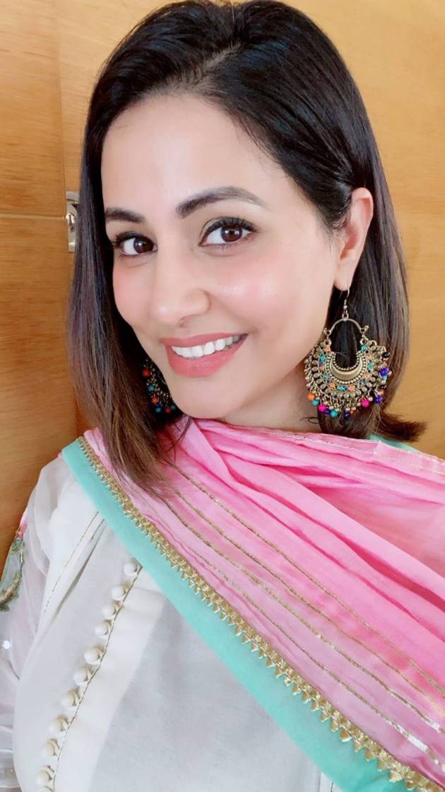 Celebrity social media photos: Salman Khan, Hina Khan, Madhuri Dixit ...