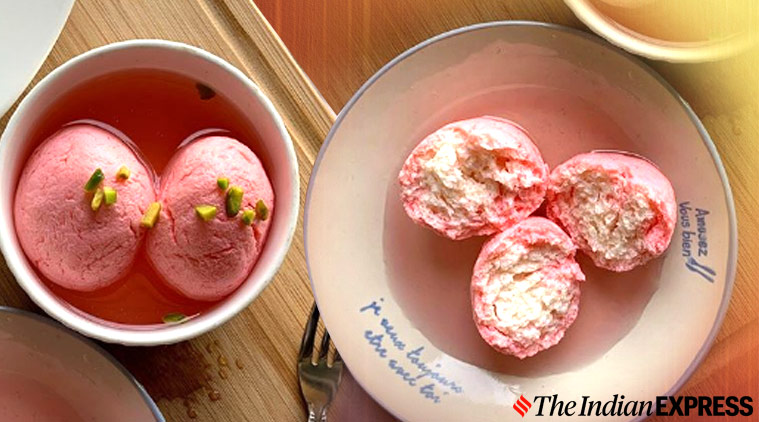 Miss your favourite rasgulla? You just need these 4 things to make it ...