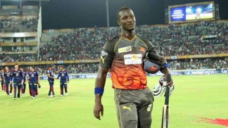 Daren Sammy gets a call, assured ‘he operated from a place of love ...