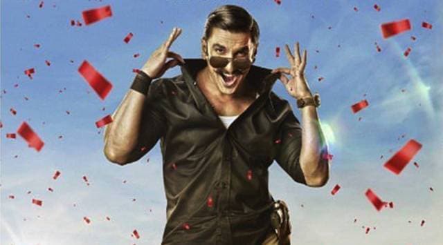 Ranveer Singh is ‘ecstatic’ for Simmba 2, compares reprising the role ...