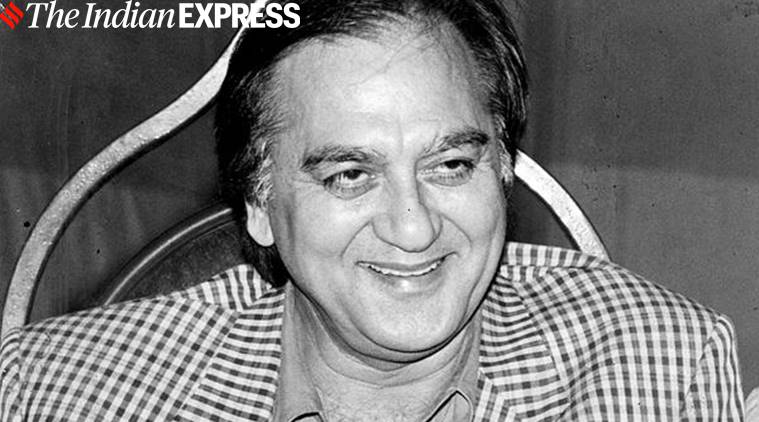 Remembering actor Sunil Dutt on his 91st birth anniversary ...