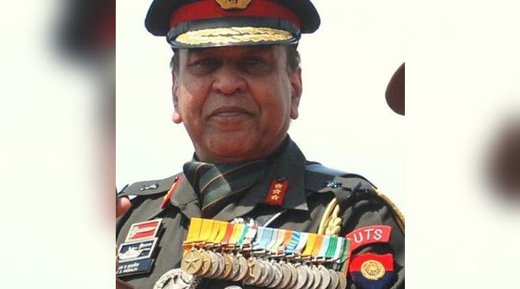 Lt Gen (retd) Syed Ata Hasnain: ‘Military action will open Pandora’s ...