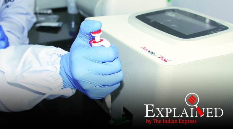 Explained: How TrueNat test works - Newshunt | Latest and Breaking News ...