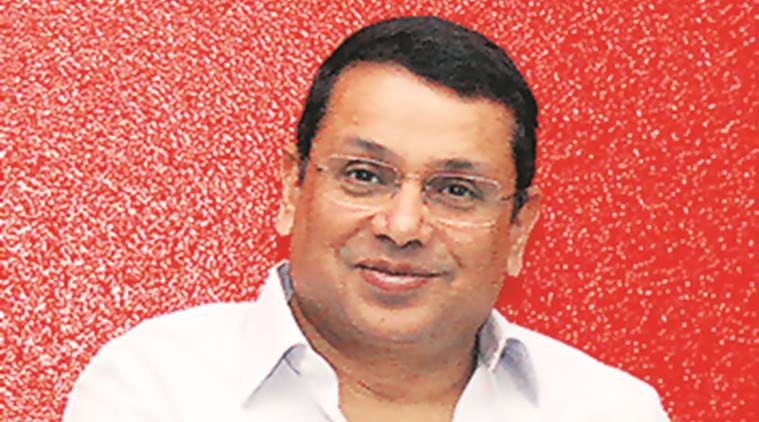Star TV chief Uday Shankar is guest at e-Adda today | India News - The ...