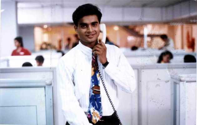 Madhavan turns 50: Rare photos of the actor | Entertainment Gallery ...