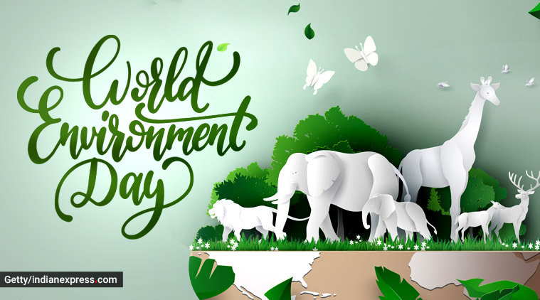 World Environment Day 2020: Wishes, Quotes, Images, Status, Slogans ...