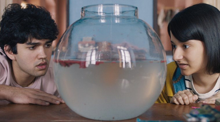 What are the odds? is about gentle acceptance of human beings: Megha ...