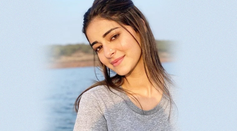 Ananya Panday shares her favourite book; find out about it here | Books ...