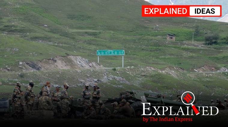 Galwan face-off: What India must do in face of the Chinese challenge ...