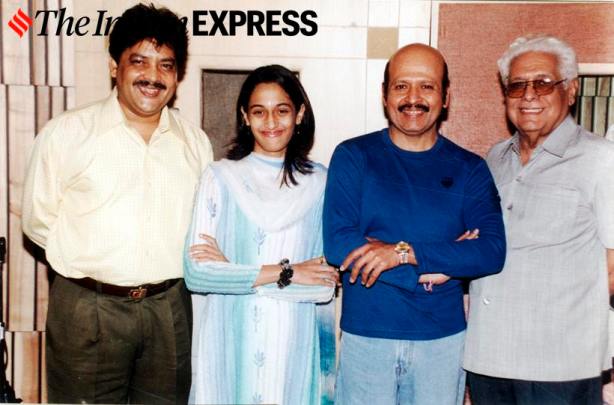 Basu Chatterjee (1927-2020): A pictorial tribute to ace filmmaker ...