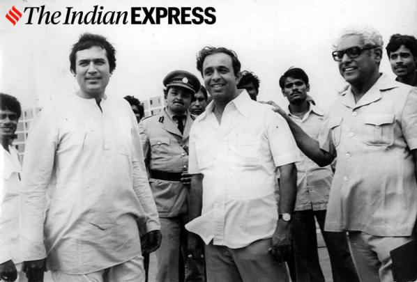 Basu Chatterjee (1927-2020): A pictorial tribute to ace filmmaker ...