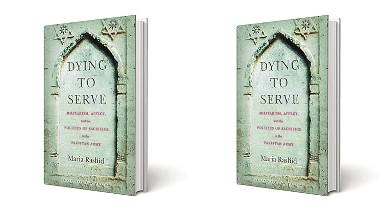 How narratives of sacrifice is of supreme import for the Pakistan Army ...