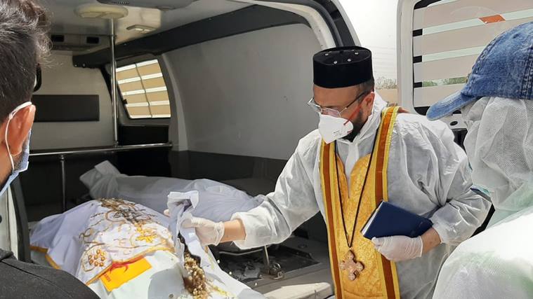 Delhi Coronavirus, Covid-19 Cases Update: ‘Humanity is greater than ...