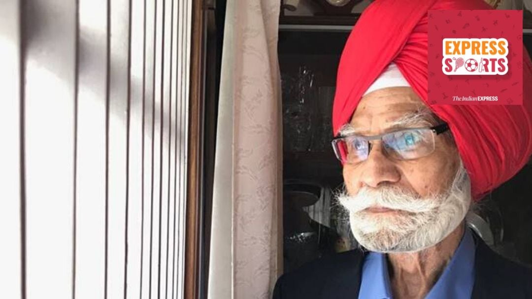 Game Time: What made Balbir Singh Sr an Indian Hockey icon, with Aslam ...