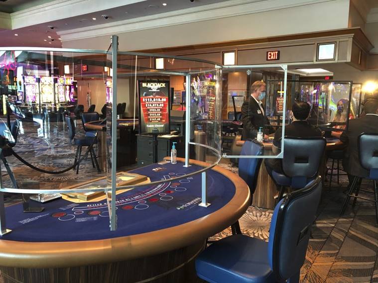 Explained: How Native American casinos could reopen despite Covid-19 ...