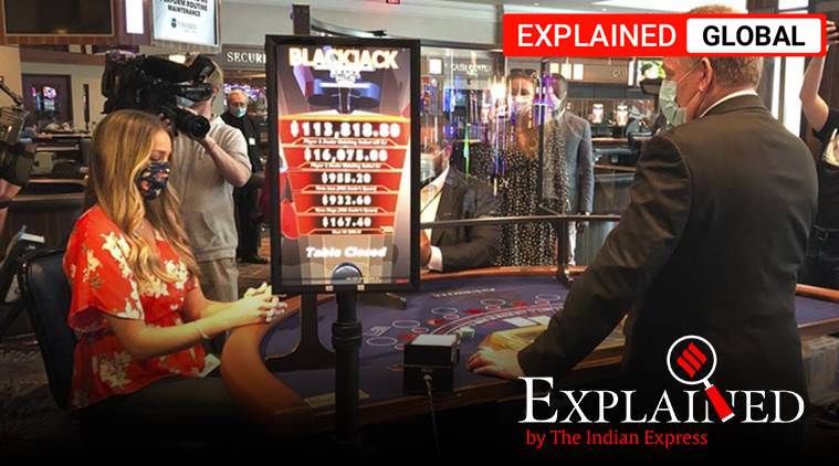 Explained: How Native American casinos could reopen despite Covid-19 ...