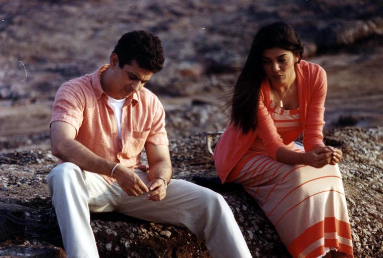 Streaming Guide: Sushmita Sen films | Bollywood News - The Indian Express