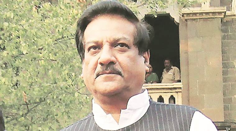 Maharashtra needs financial aid from Centre, not hollow advice, says ...
