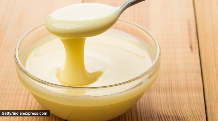 Ran out of condensed milk? Make it at home with this 3-step recipe ...