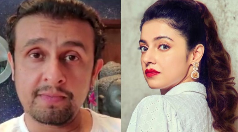 Bhushan Kumar’s wife Divya Khosla Kumar calls Sonu Nigam ‘thankless ...