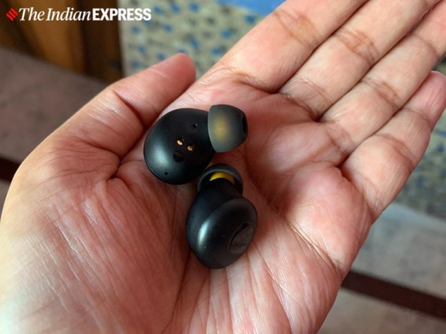 First look at Realme X3 SuperZoom, Realme Buds Q | Technology Gallery ...