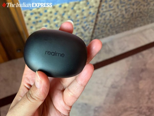 First look at Realme X3 SuperZoom, Realme Buds Q | Technology Gallery ...