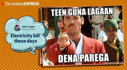 Electric Bill Memes Electric Bill Memes & GIFs Imgflip