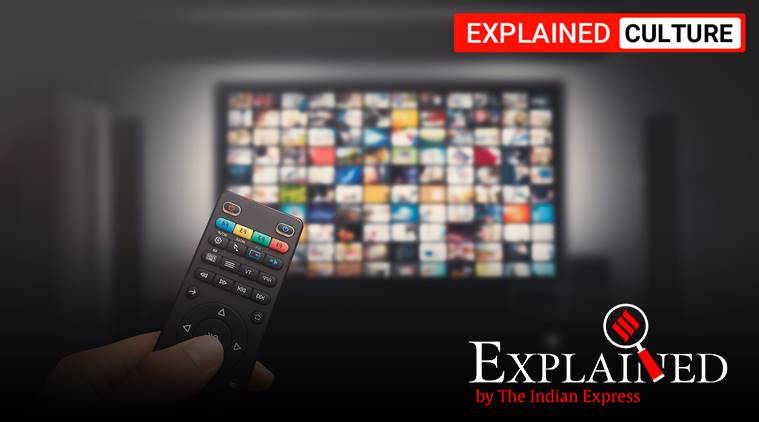 Explained: As streaming gains new releases in lockdown, what is at ...