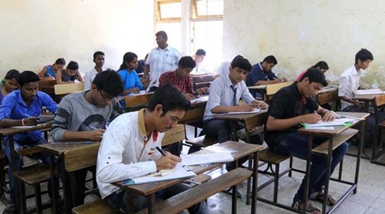 Conducting paper-pen exams a step towards restoring normalcy: Gujarat ...
