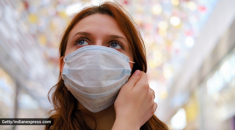 Dealing with fear: ‘Focus on things you can control’ | Life-positive ...