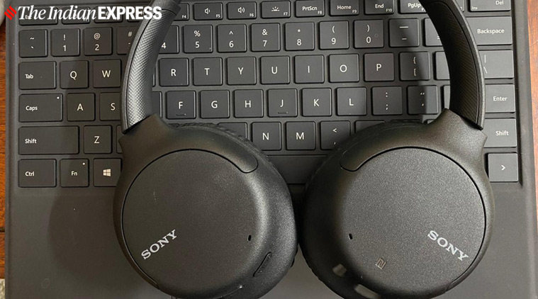 Sony WH-CH710N review: Finally, some affordable noise cancelling ...