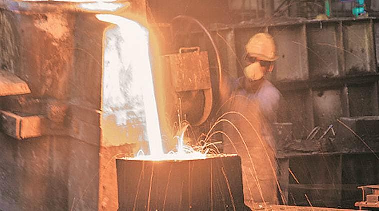 No demand or workers, Tamil Nadu foundry hub fears meltdown | Business ...