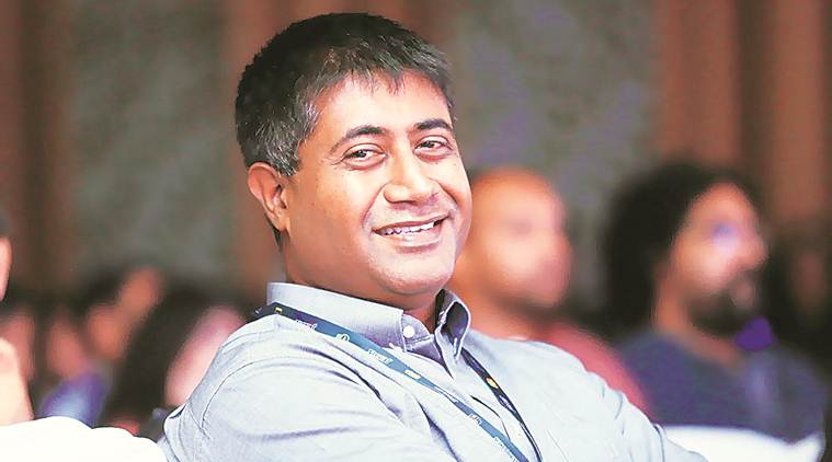Gopal Pillai: ‘Amazon India has seen a 50% rise in new seller ...