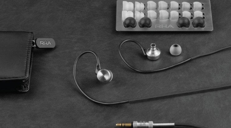 In-ear headphones: Here is how to find the perfect fit | Technology ...