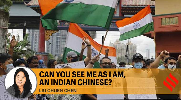 India-China Border News | India-China Galwan Valley Face-off News ...