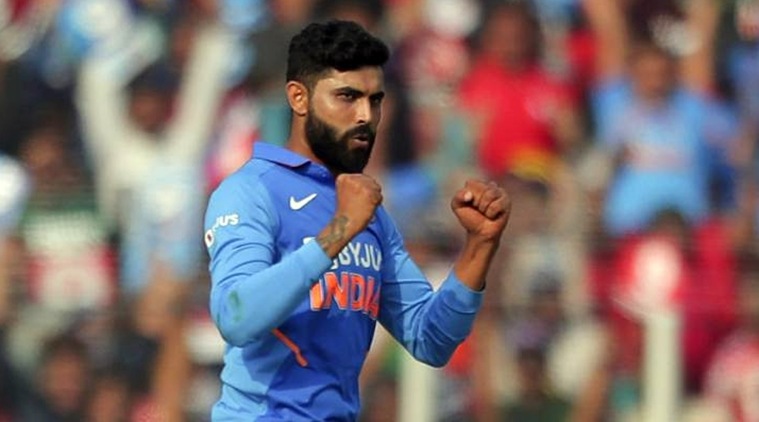 ‘Ravindra Jadeja best fielder in the game currently’: Steve Smith ...